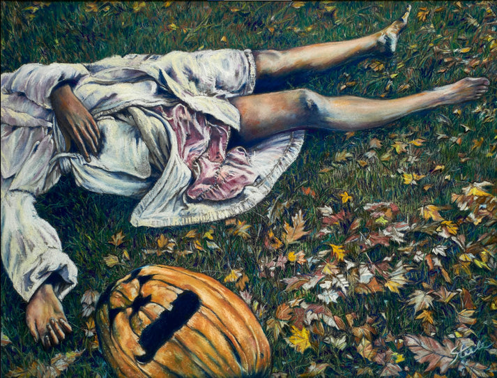 Last Legs © – Randy Steele Portfolio